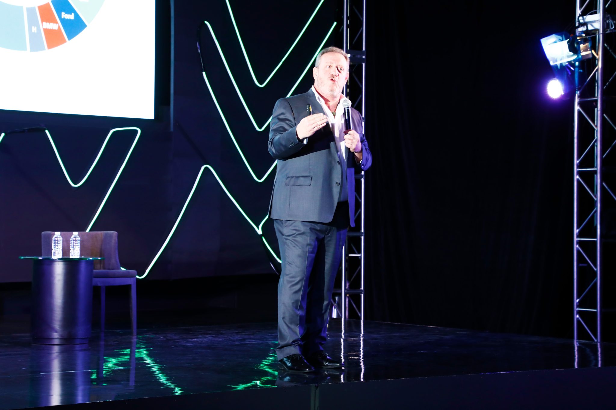 Colaboración, el camino para delinear el futuro del comercio omnicanal: GS1 México – Audacia ...